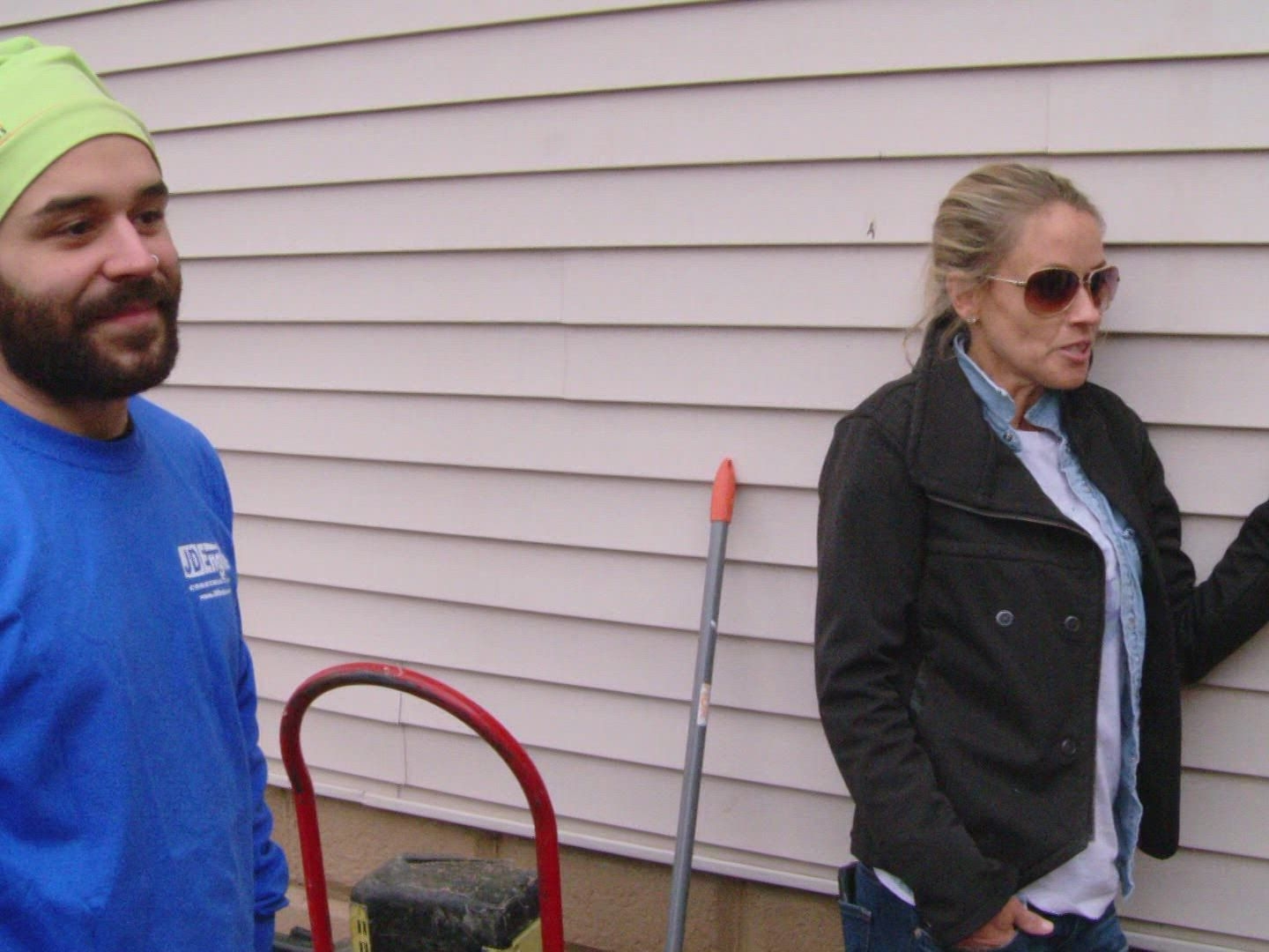 Prime Video: Rehab Addict - Season 7