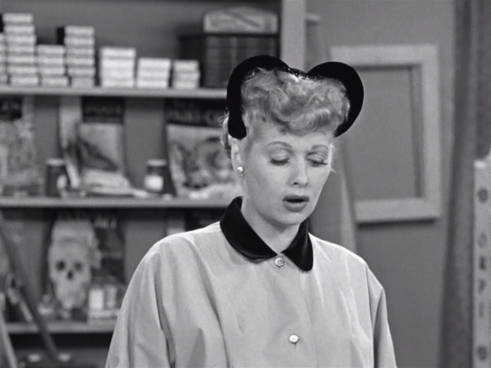 Prime Video: The Best of I Love Lucy Volume 2
