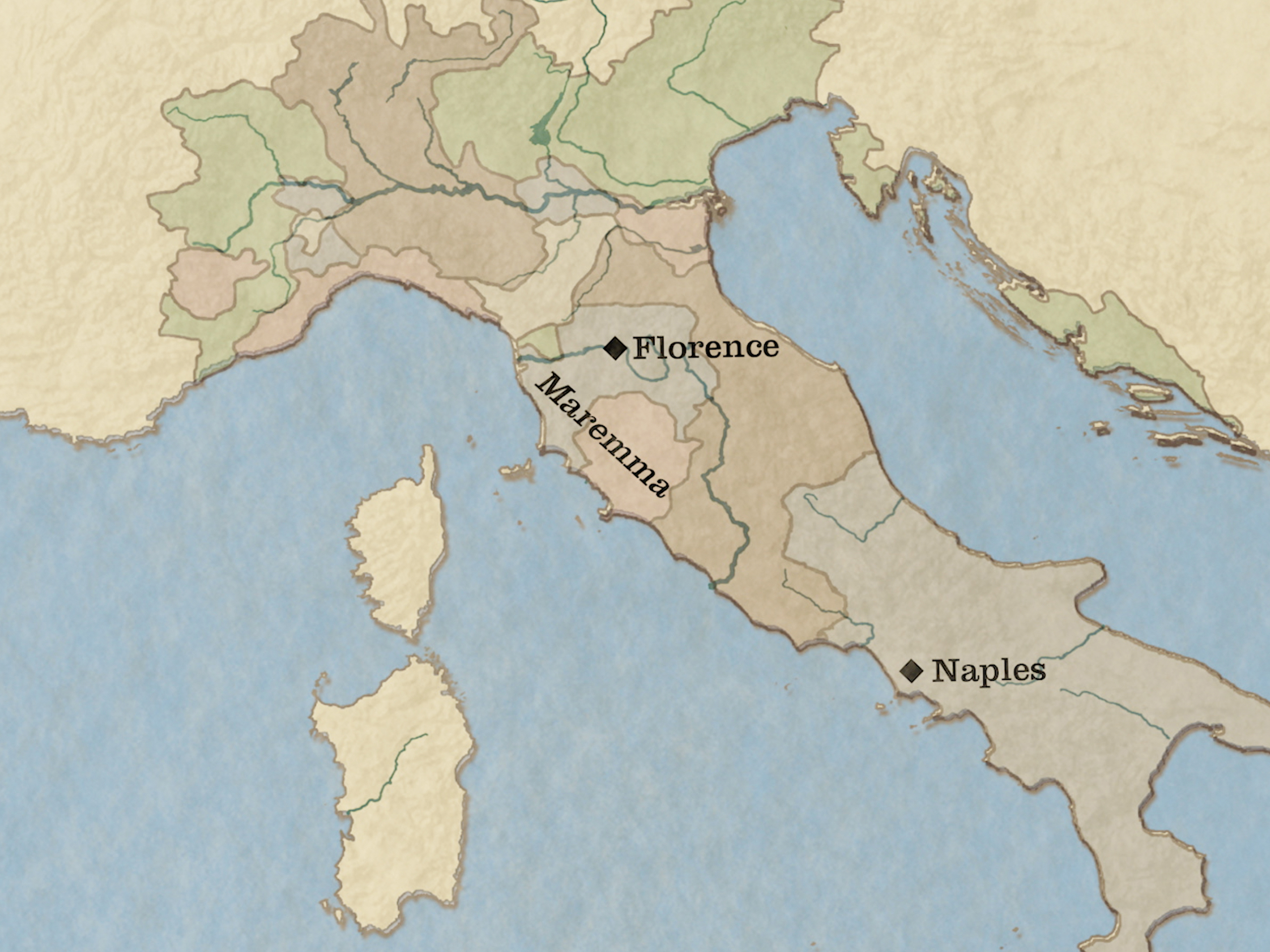 Prime Video: How the Medici Shaped the Renaissance