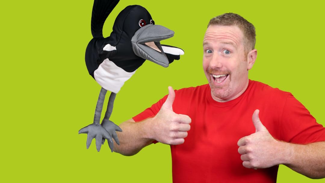 Steve And Maggie Italiano Youtube