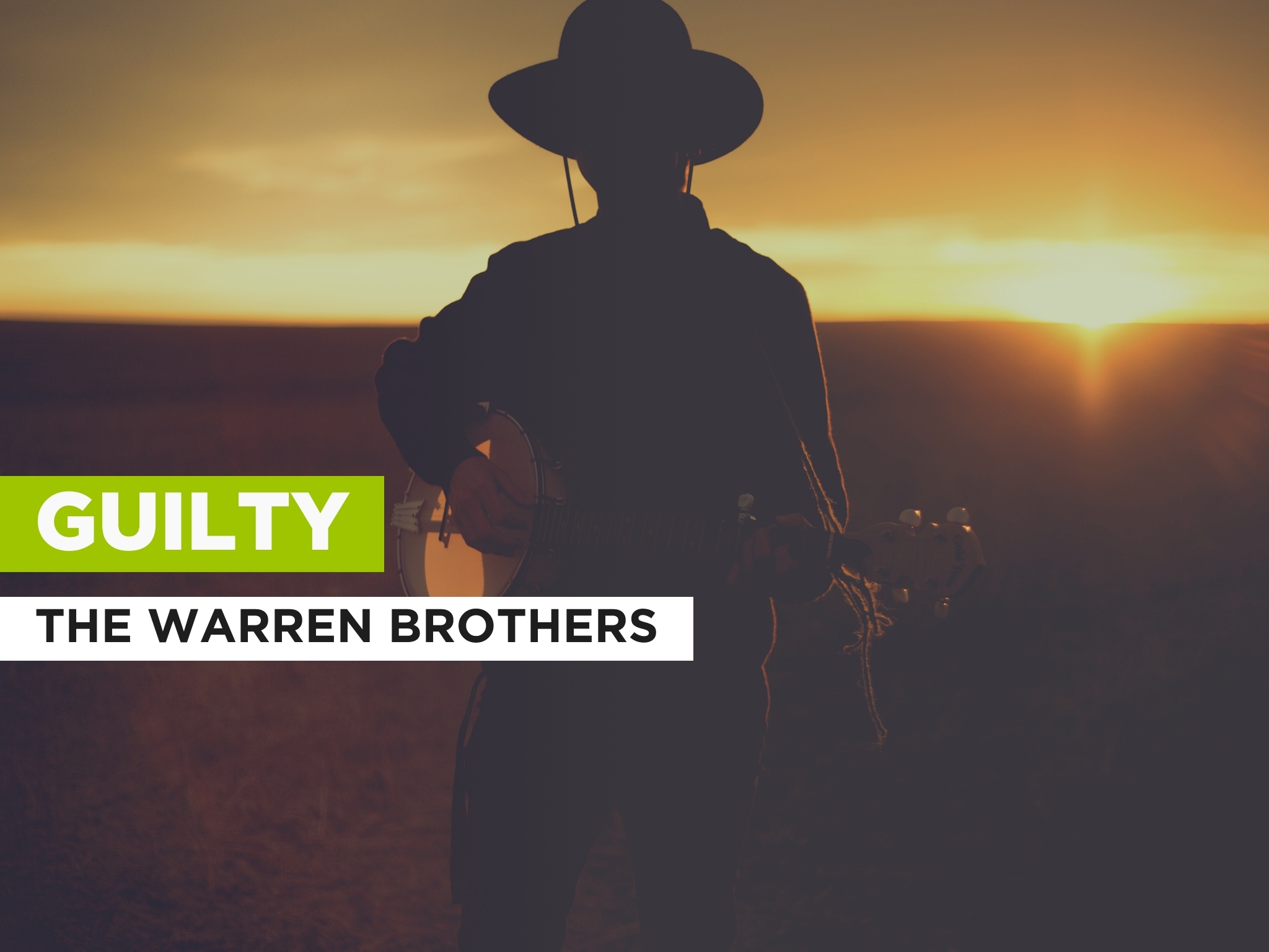 Prime Video: Guilty in the Style of The Warren Brothers