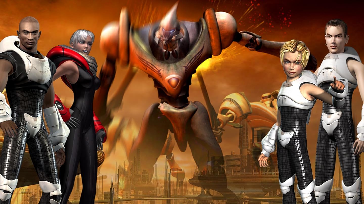 Amazon.com: Watch Elysium | Prime Video