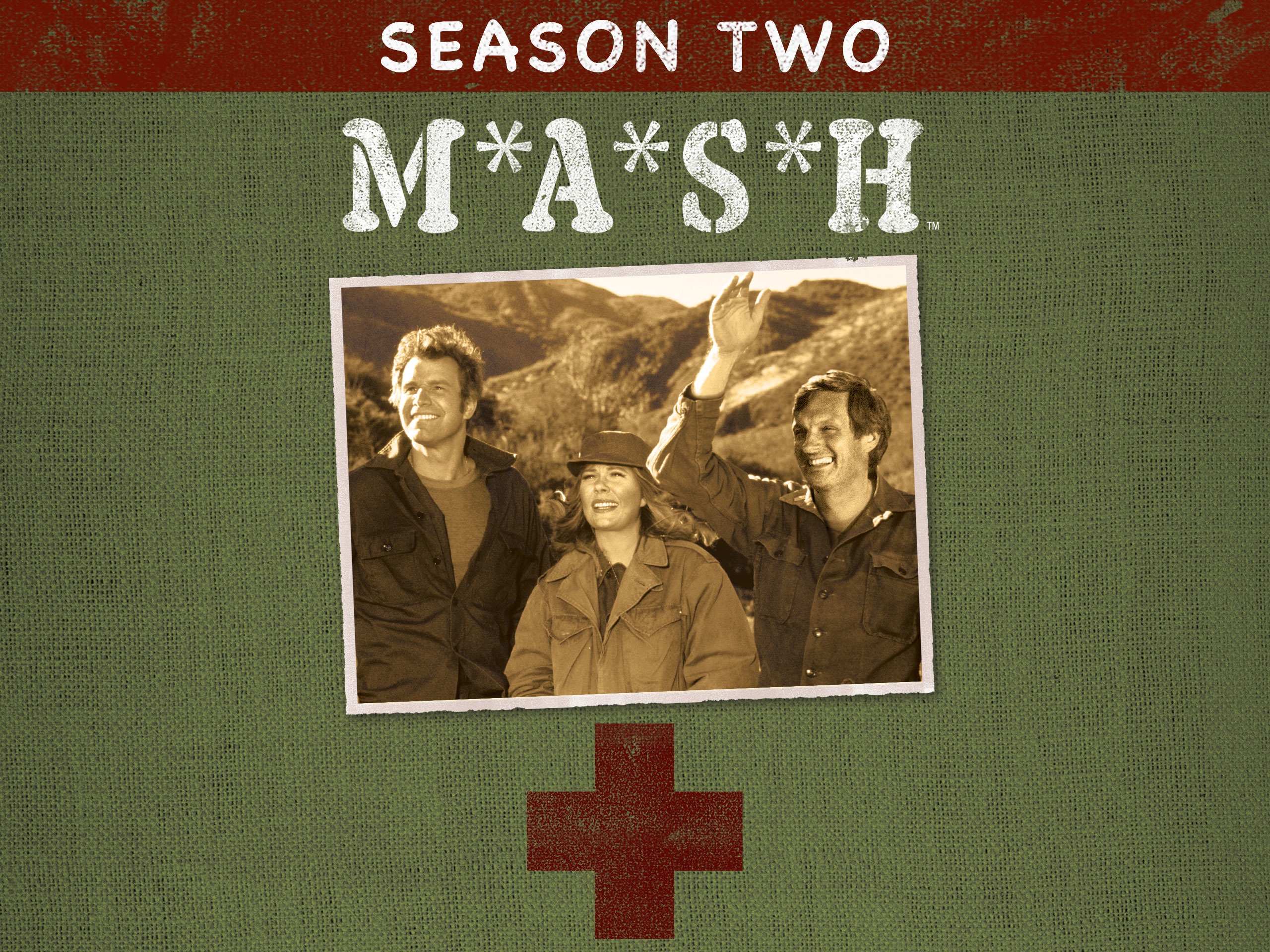 Prime Video: M*A*S*H Season 2