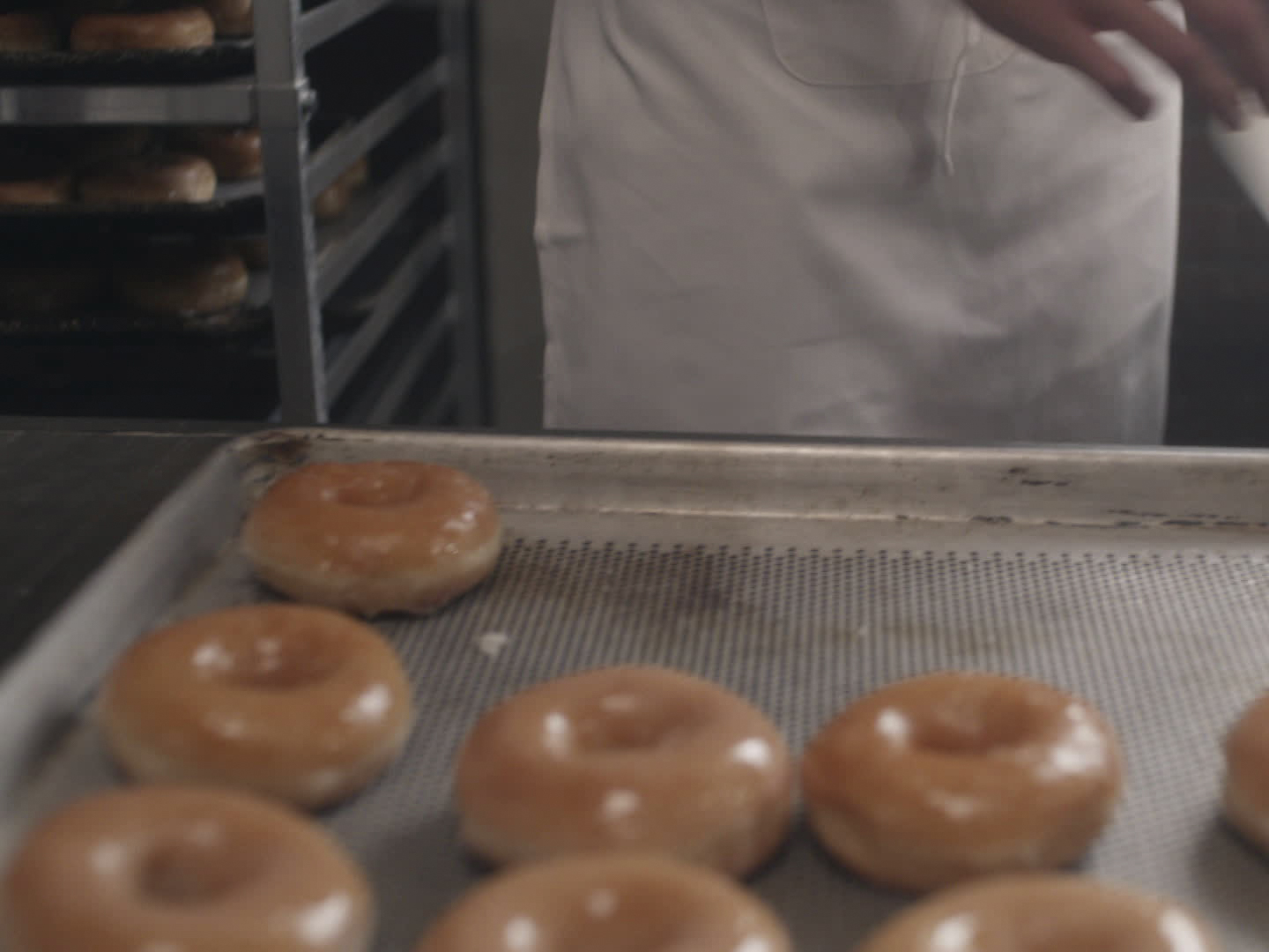 Prime Video: The Food That Built America - Season 3