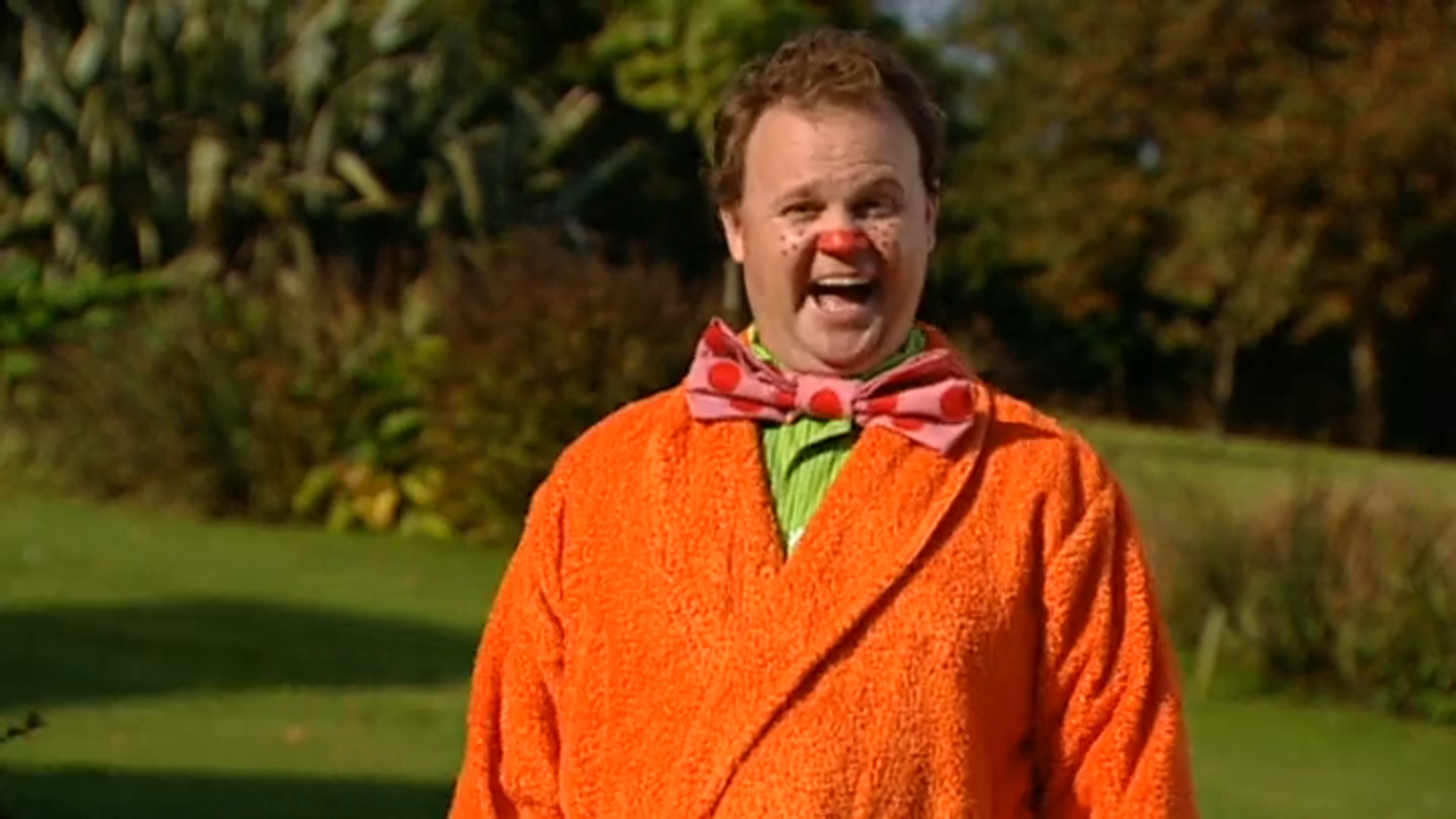 Watch Something Special: Where are you now Mr Tumble? | Prime Video
