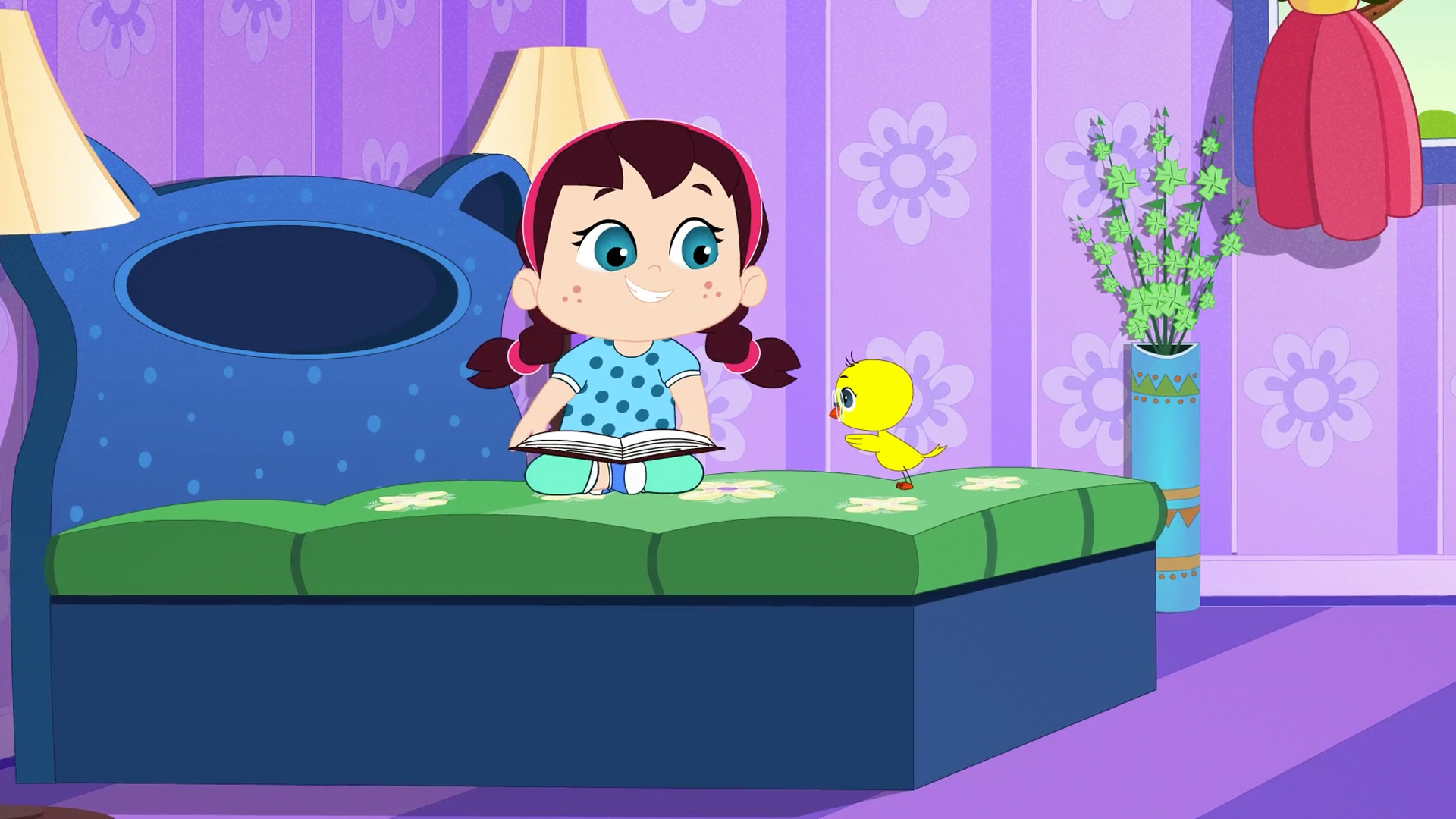 Watch Silly Milly | Prime Video