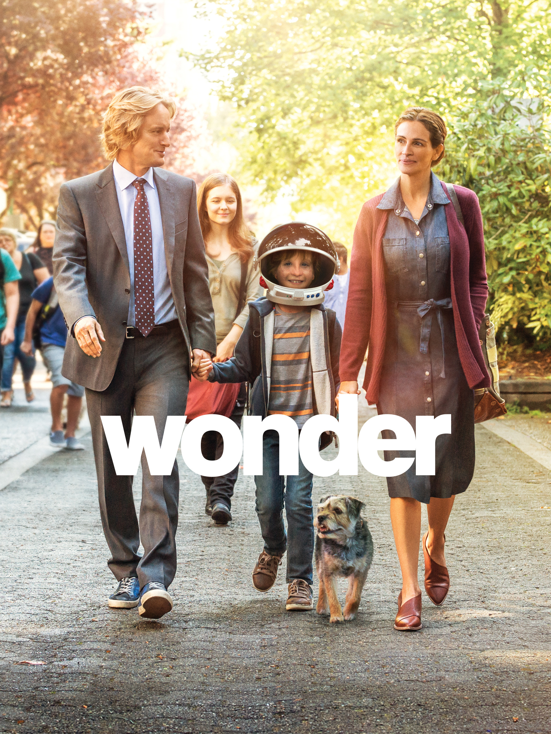 Prime Video: Wonder