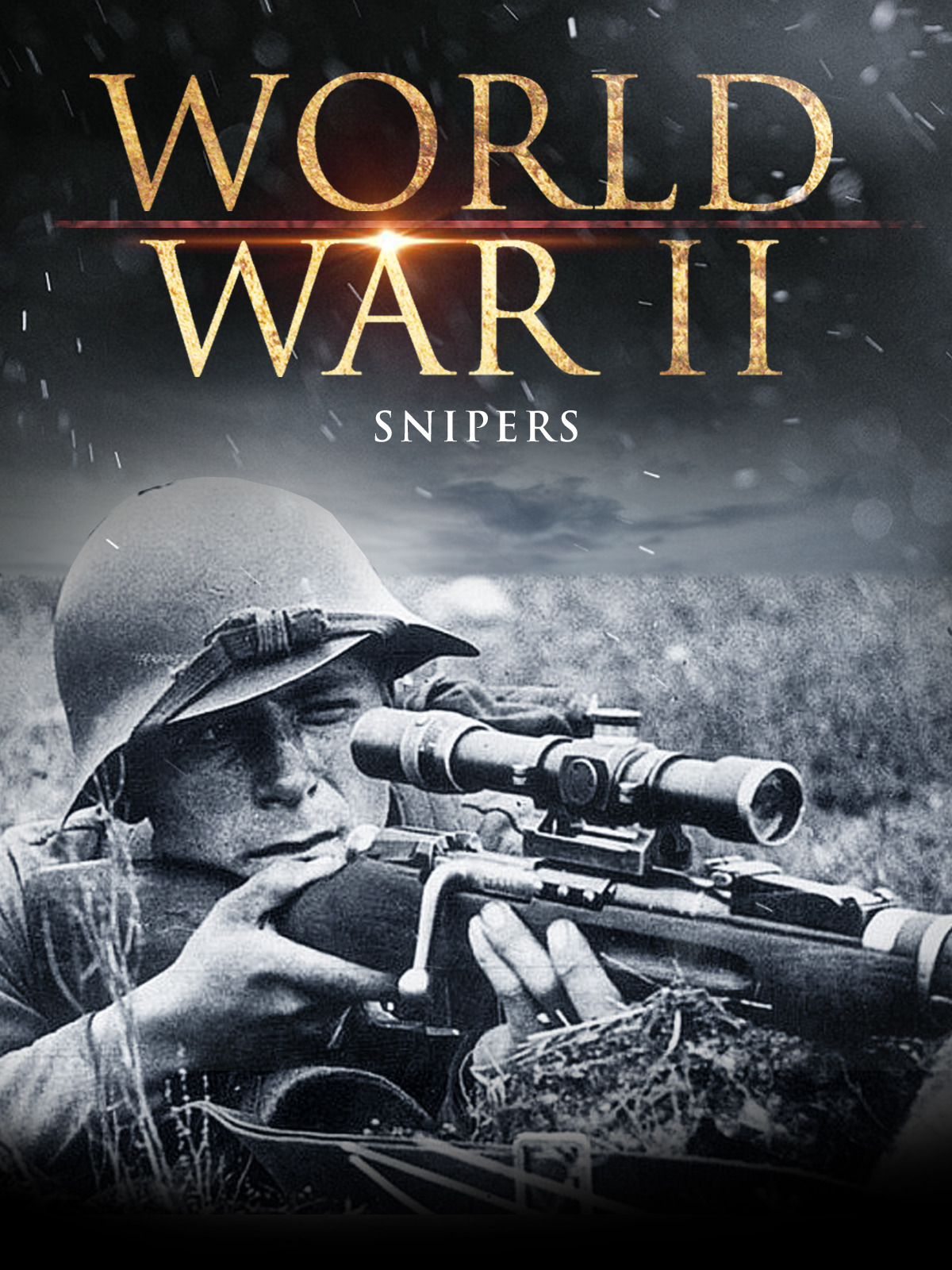 Prime Video: World War II: Snipers