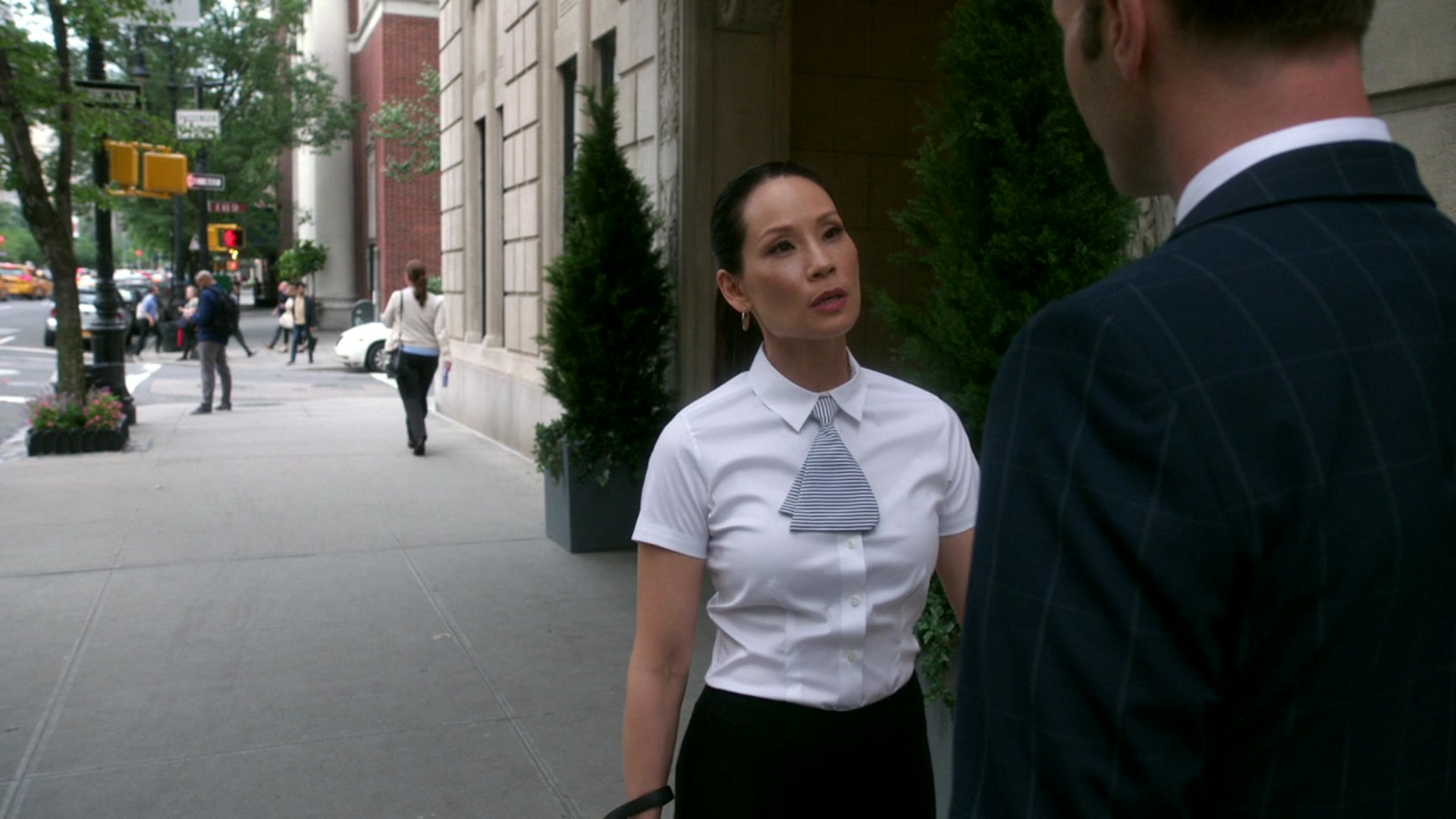 Prime Video: Elementary - Season 4