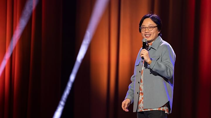 Watch Jimmy O. Yang: Guess How Much? | Prime Video
