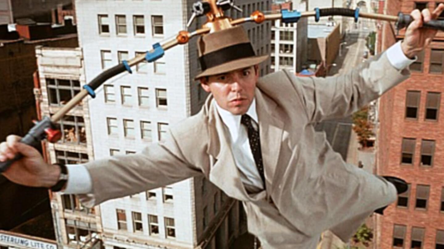 Watch Inspector Gadget | Prime Video