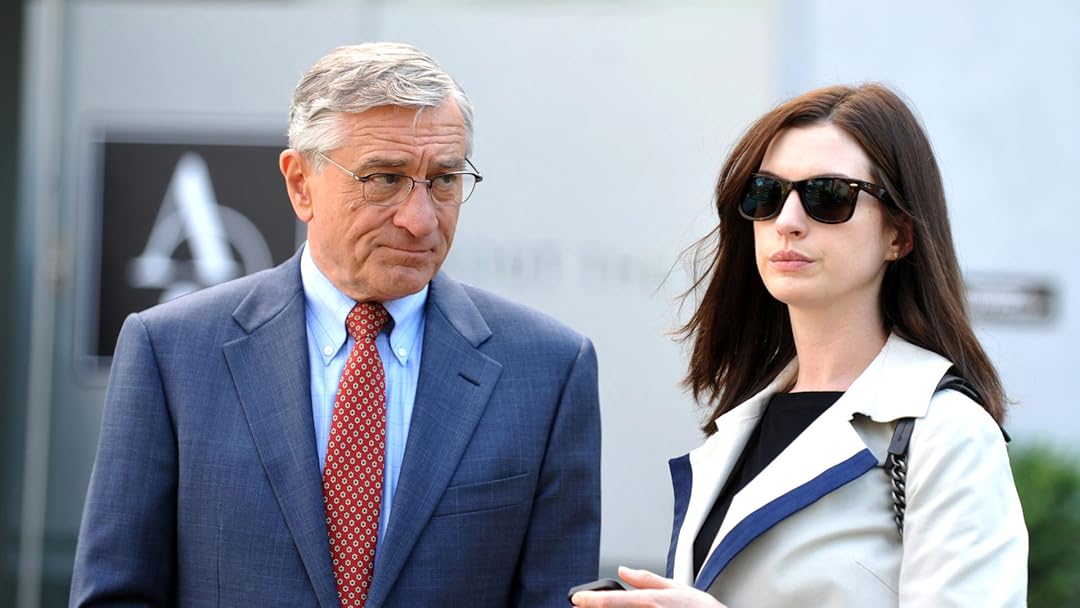 Watch The Intern | Prime Video