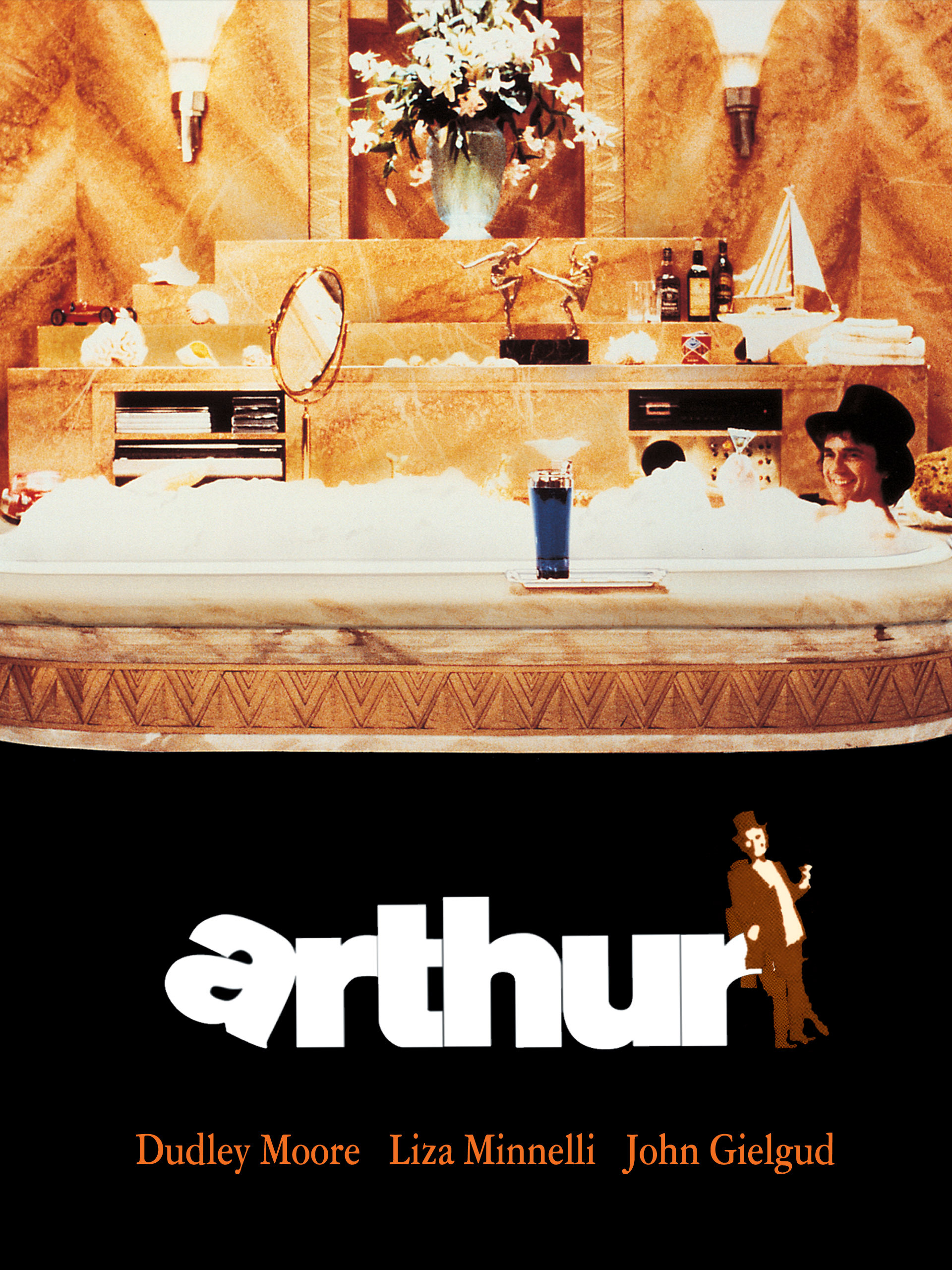 Prime Video: Arthur (1981)