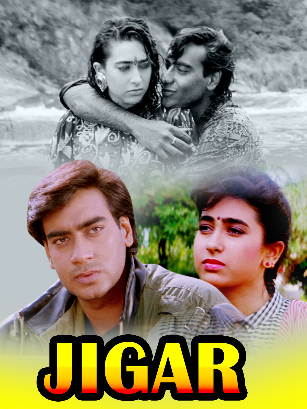 Prime Video: Jigar