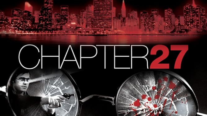 Chapter 27 Poster