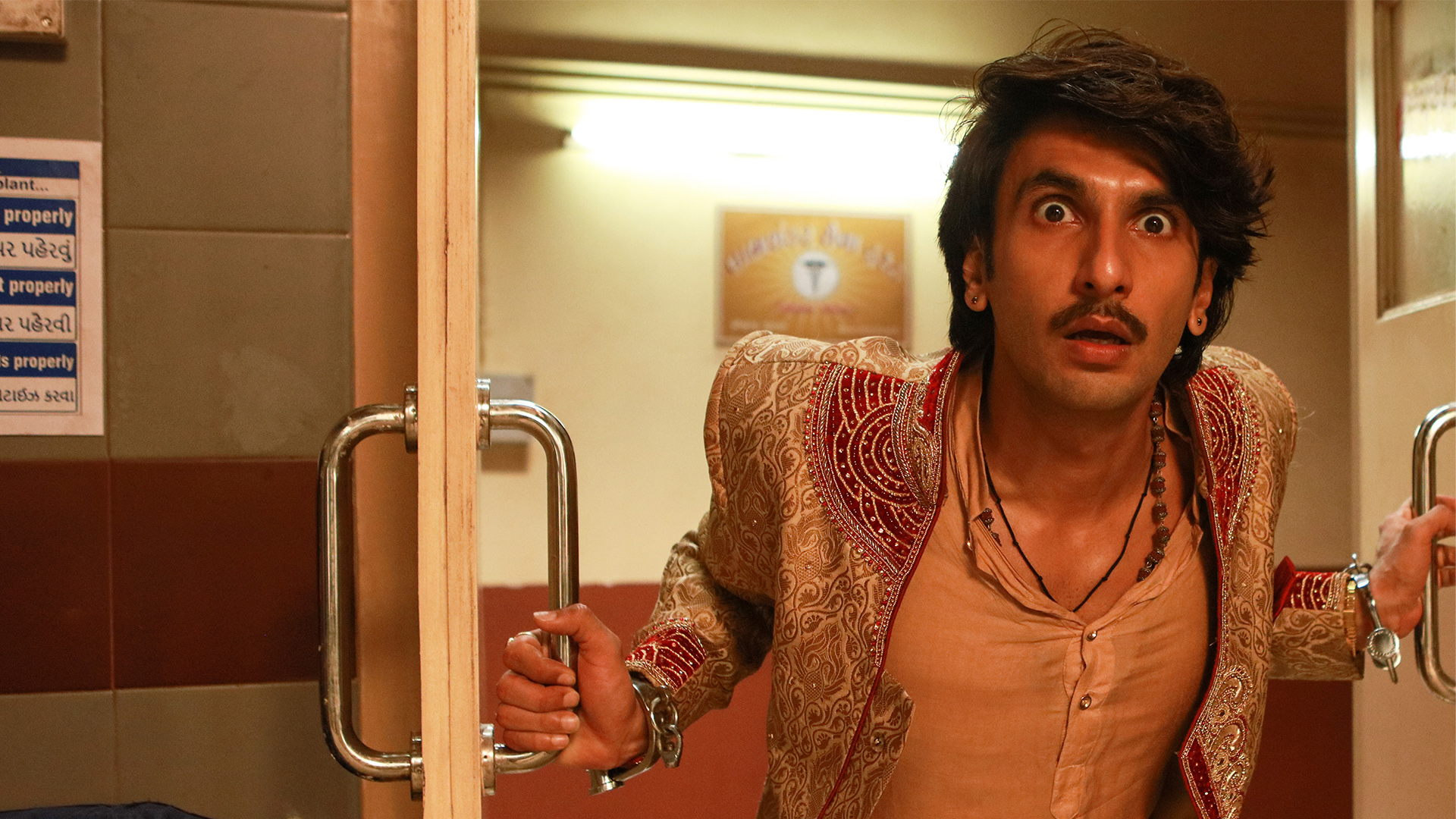 Prime Video: Jayeshbhai Jordaar