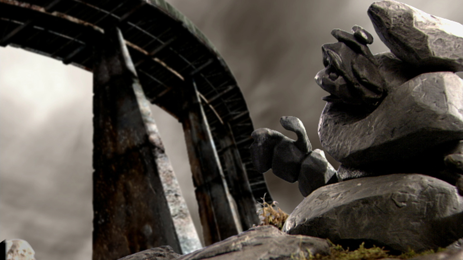 Prime Video: Das Rad