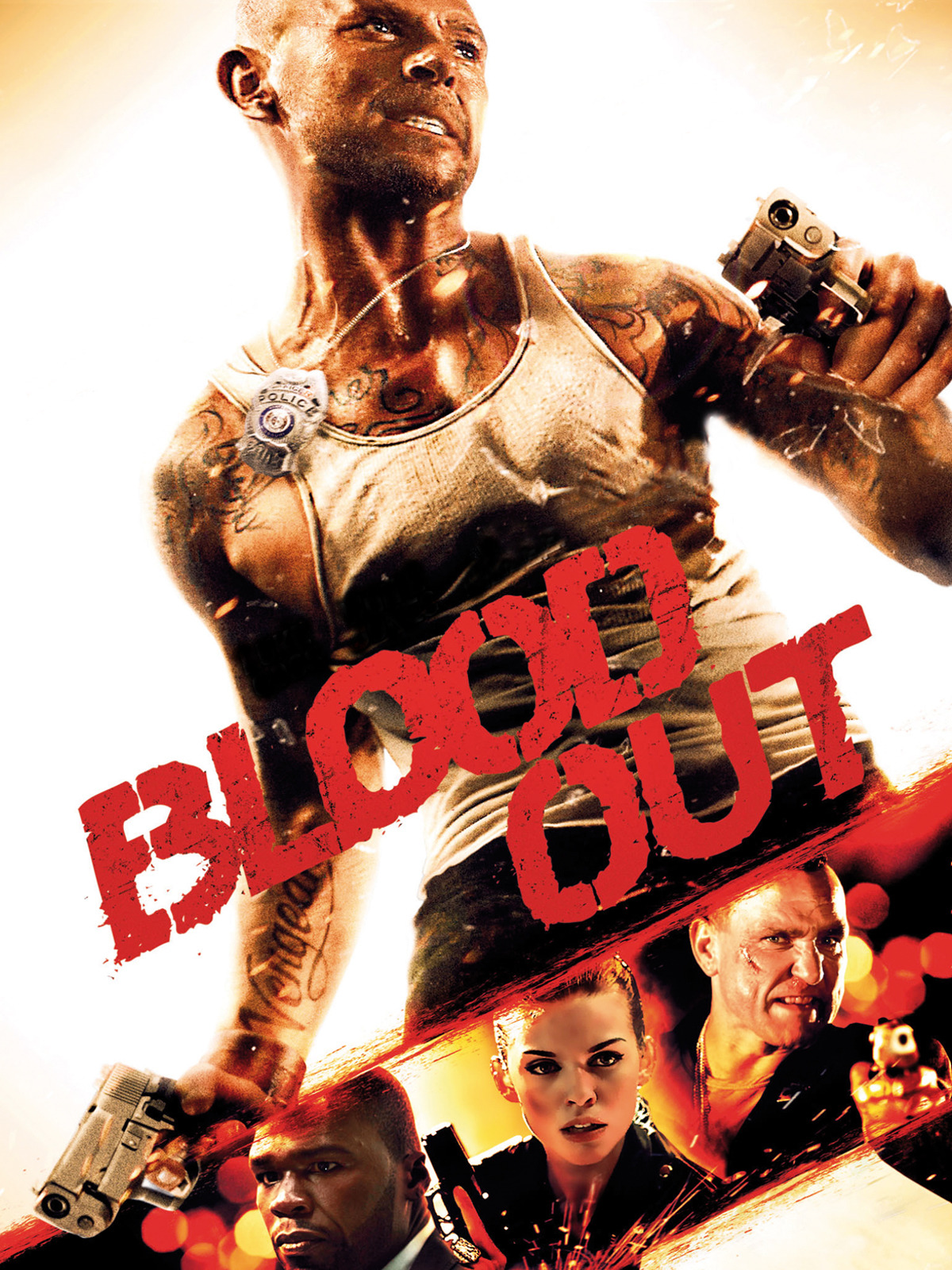 Prime Video: Blood Out
