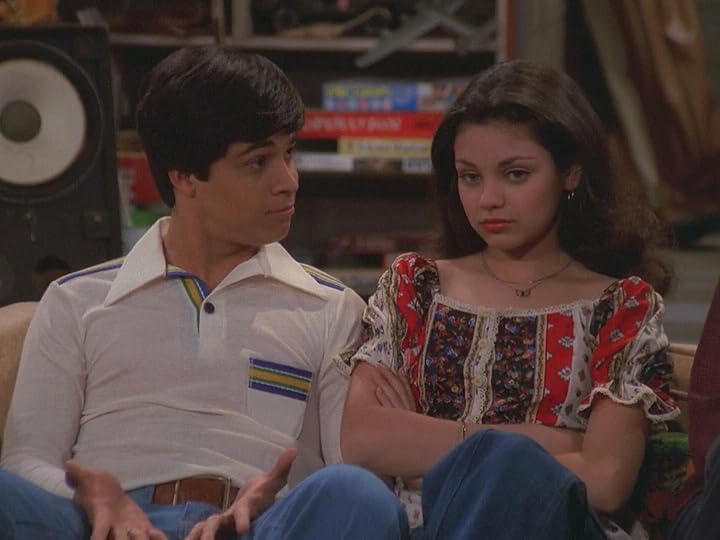 Prime Video: That '70s Show - Saison 1