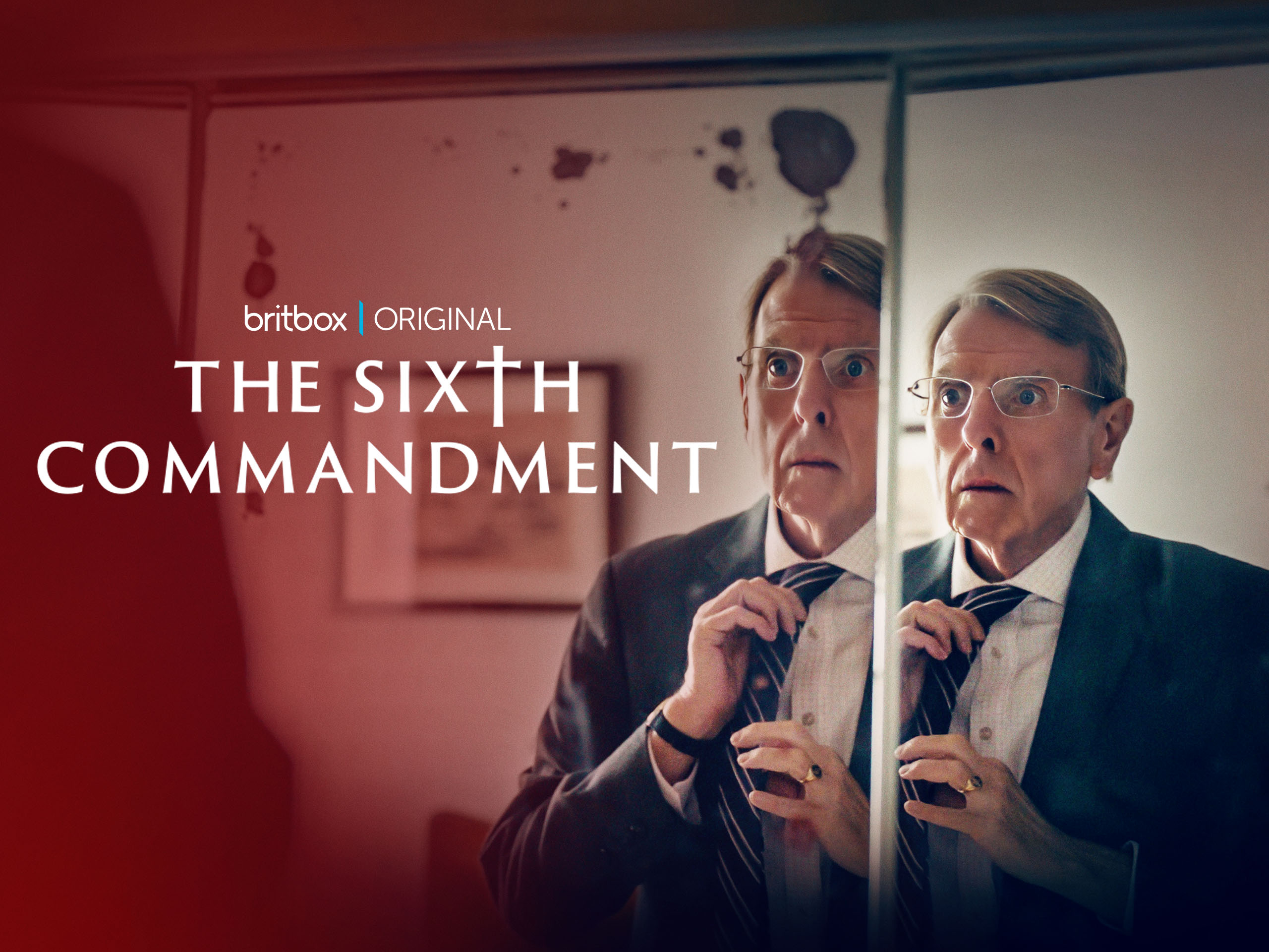 Prime Video: The Sixth Commandment S1