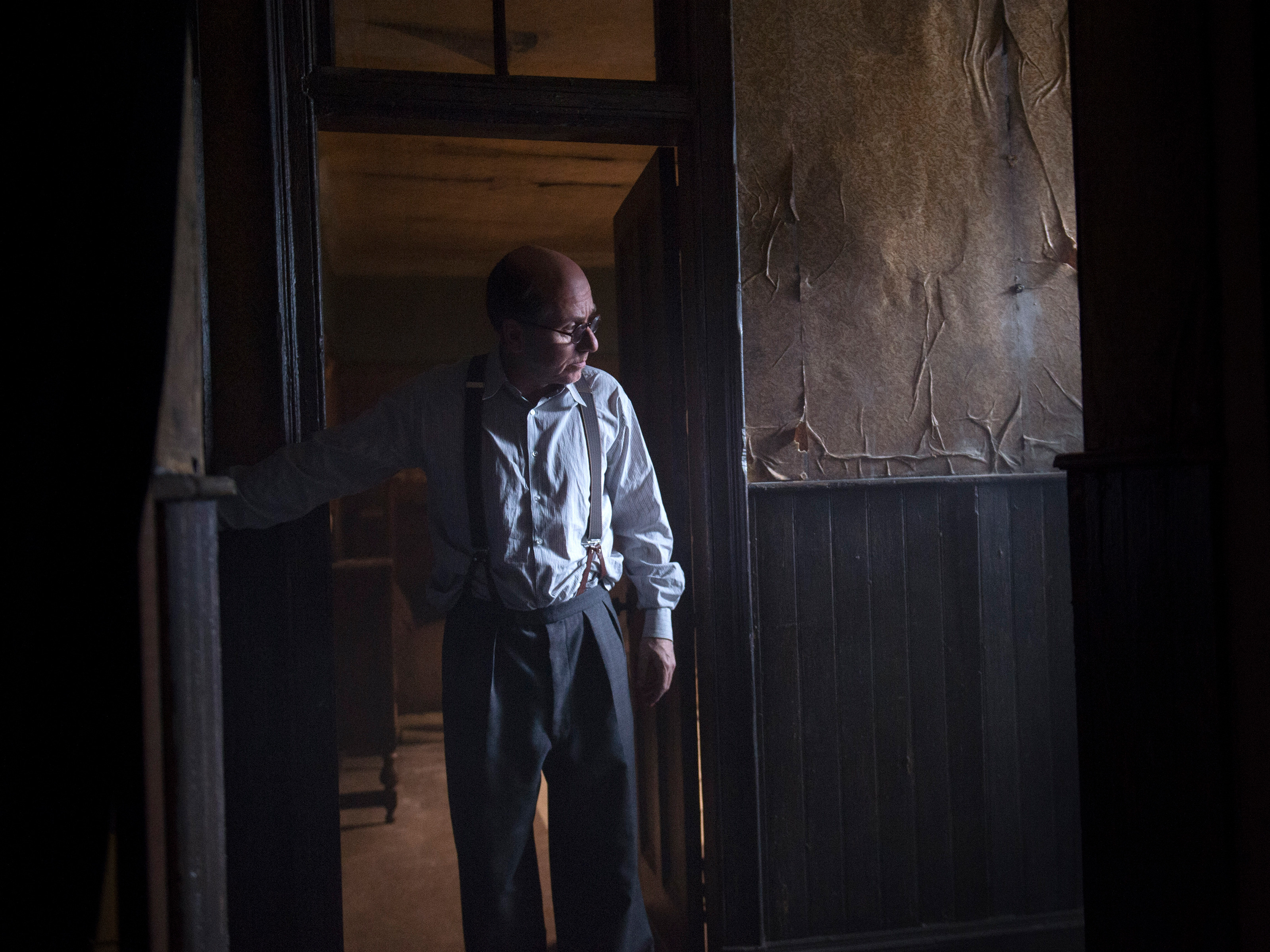 Prime Video: Rillington Place