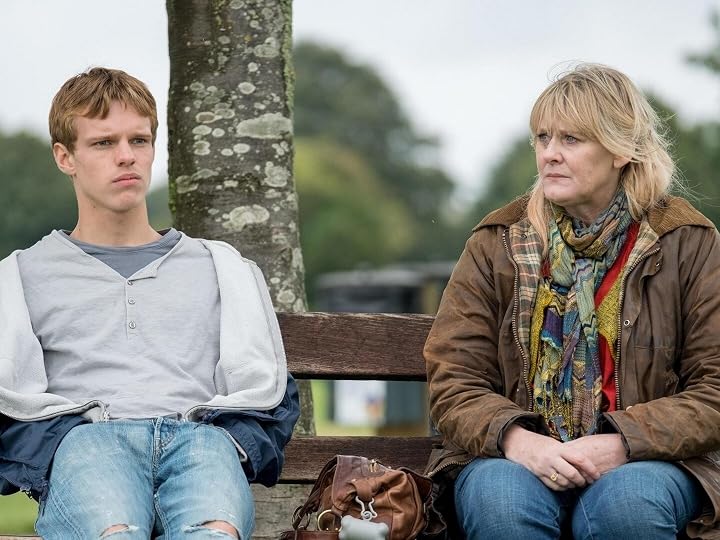 Prime Video: Kiri - Saison 1