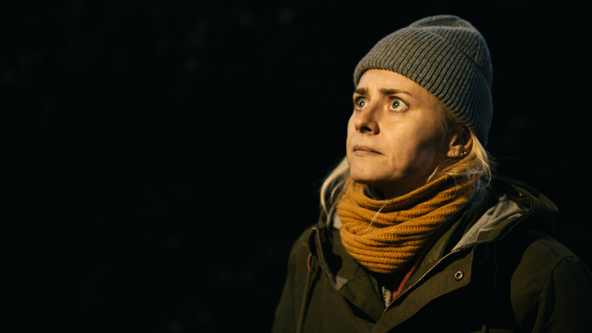 Prime Video: Entre valles