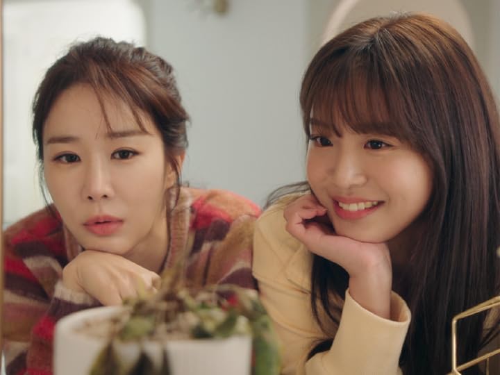 Amazon.com: Fiel al amor - Temporada 1 : Yoo In-Na, Yoon Hyun-Min, Joo ...