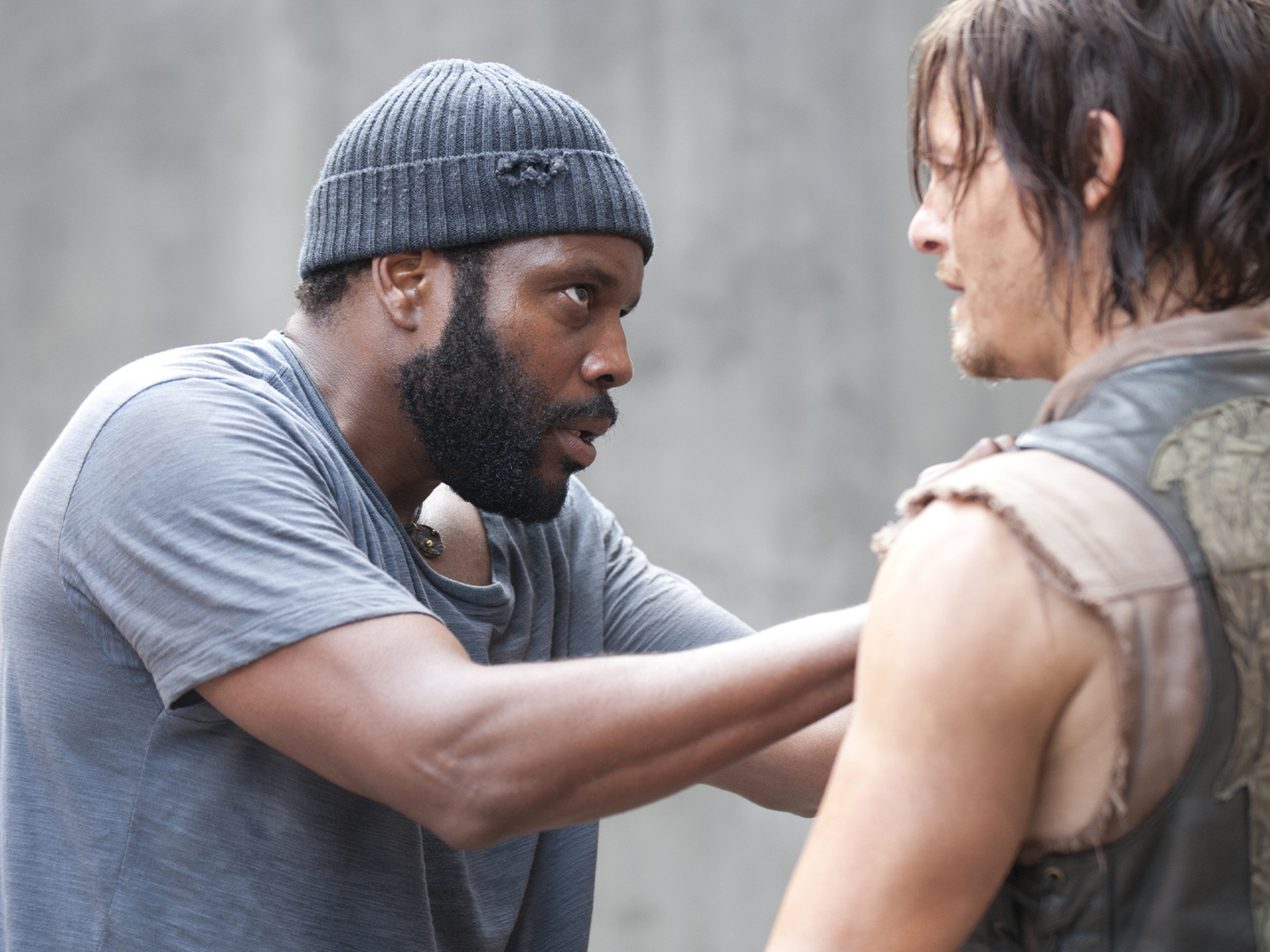 Prime Video: The Walking Dead