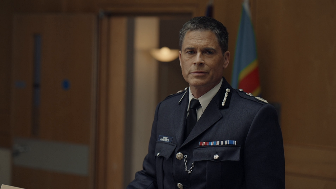 Watch Wild Bill | Prime Video