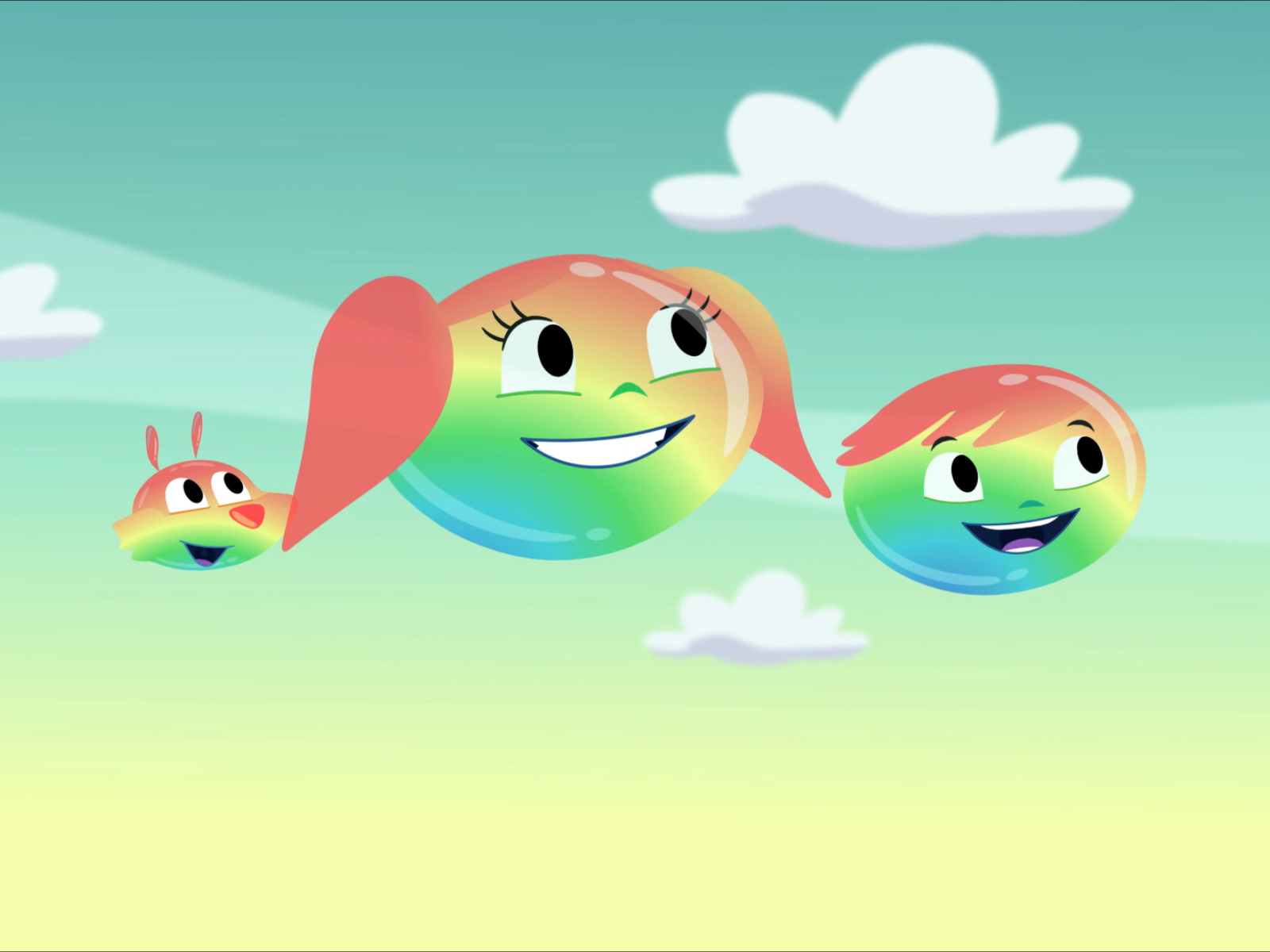 Prime Video: Earth To Luna!