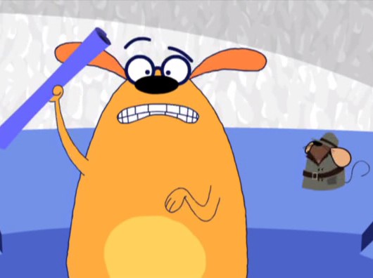 Prime Video: Fetch! With Ruff Ruffman Season 4