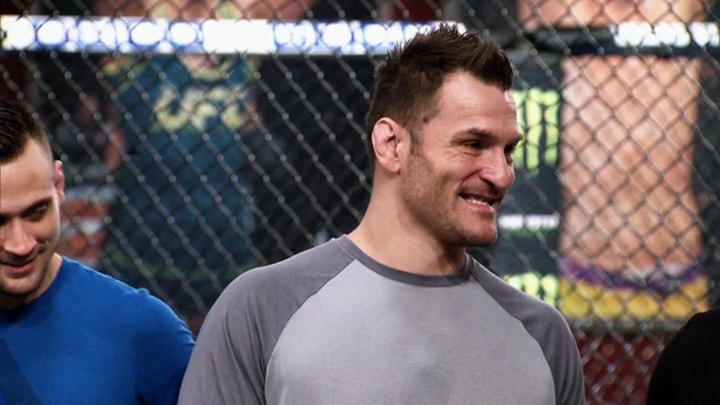 Watch Undefeated | Prime Video