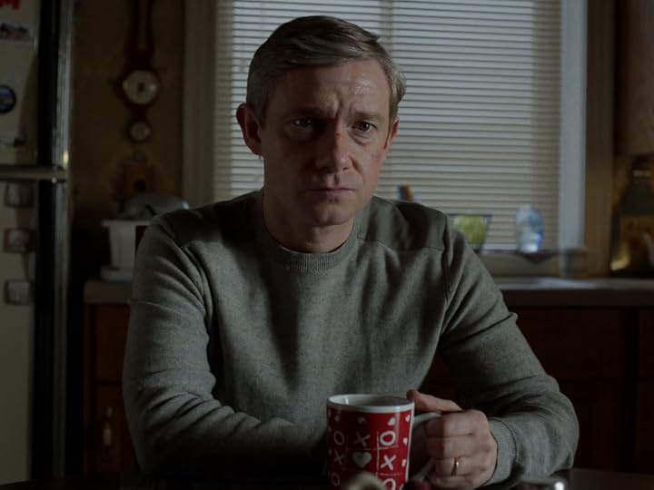 Prime Video: Fargo - Season 1