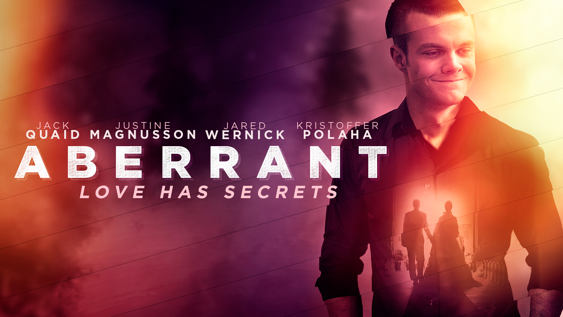 Watch Aberrant | Prime Video
