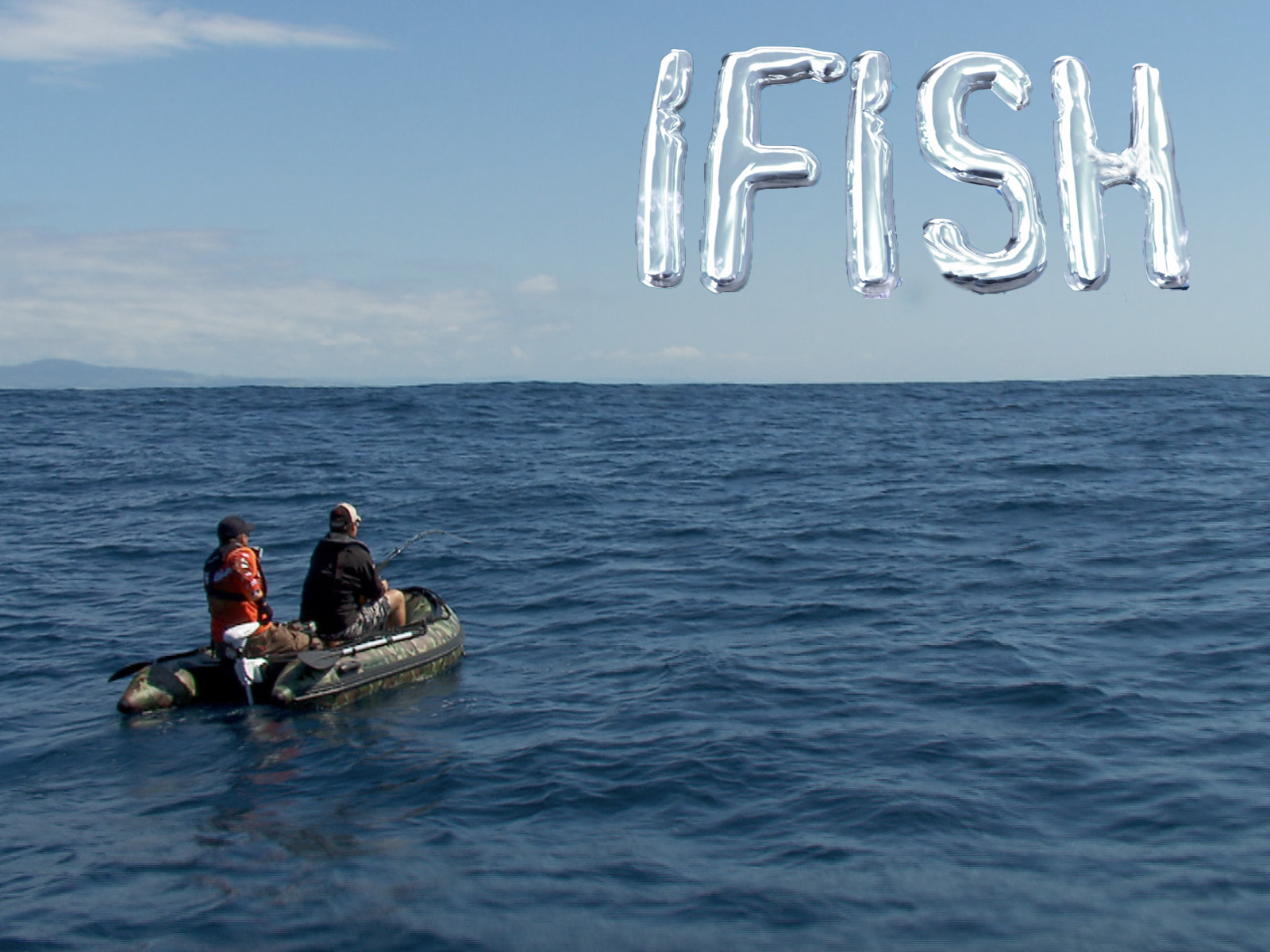 Prime Video: iFish