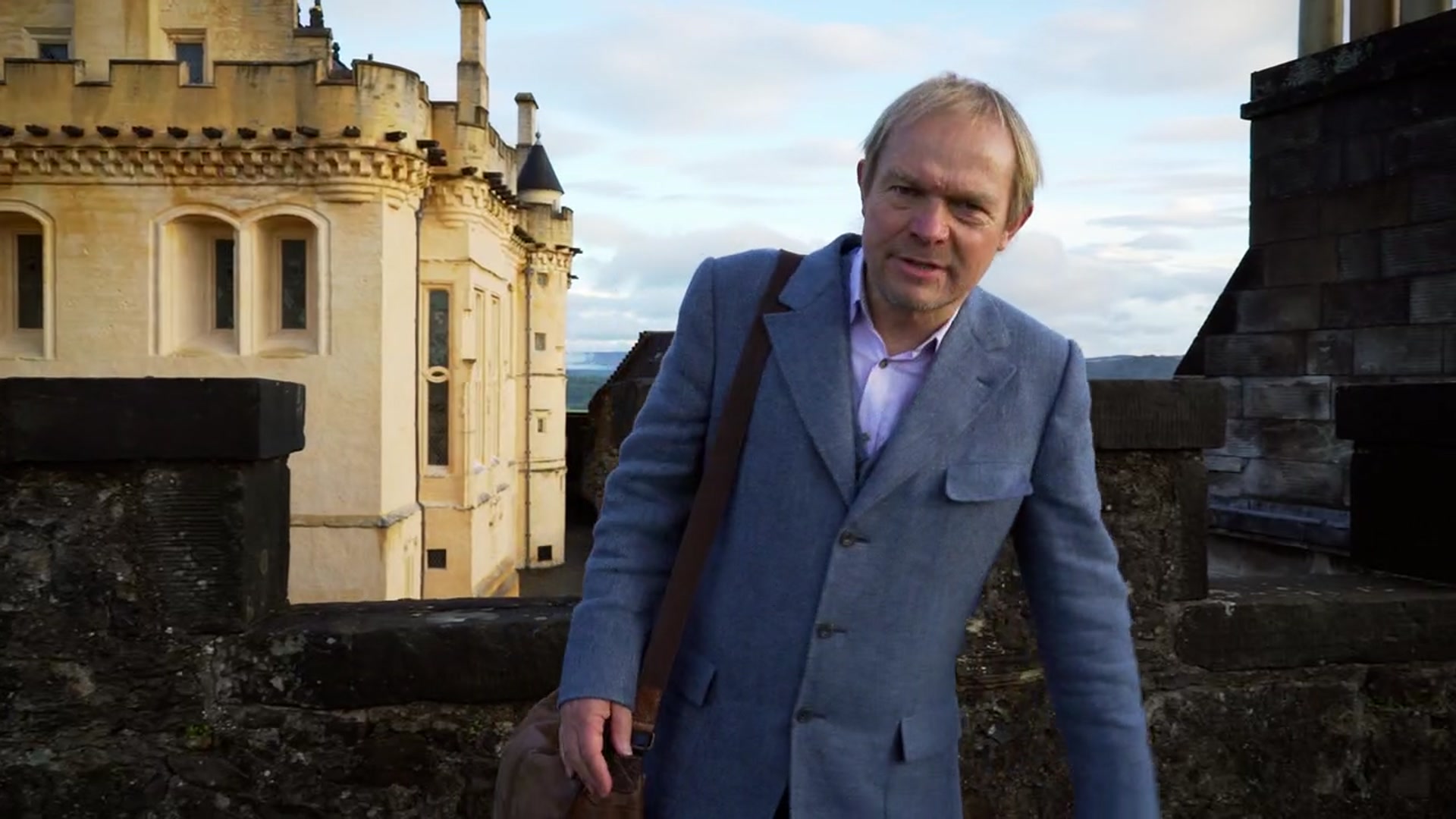 Watch Henry IX: Lost King | Prime Video
