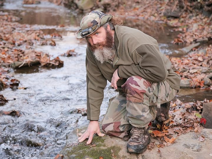 Prime Video: Monstros da Montanha - Season 4