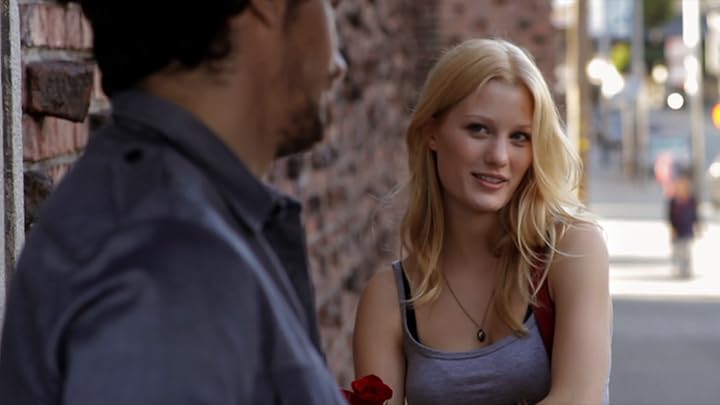 About Cherry Unrated