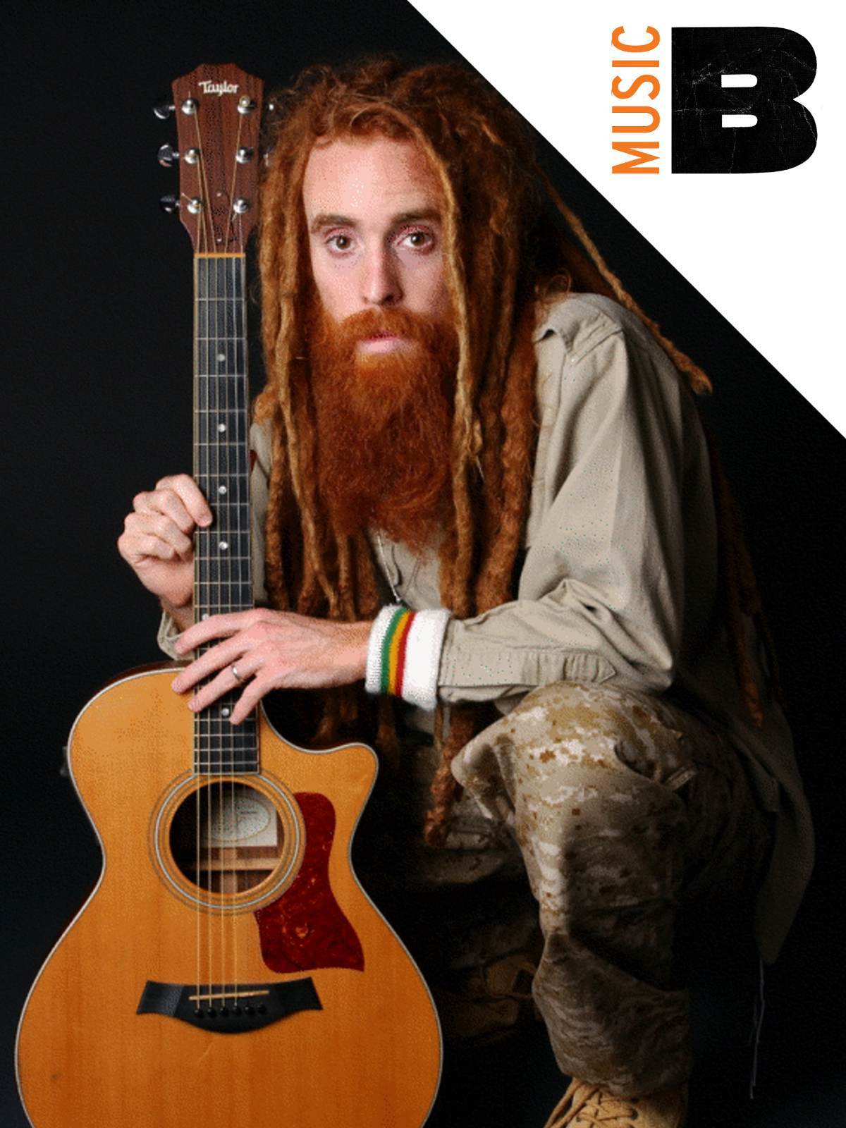 Prime Video: Joseph Israel