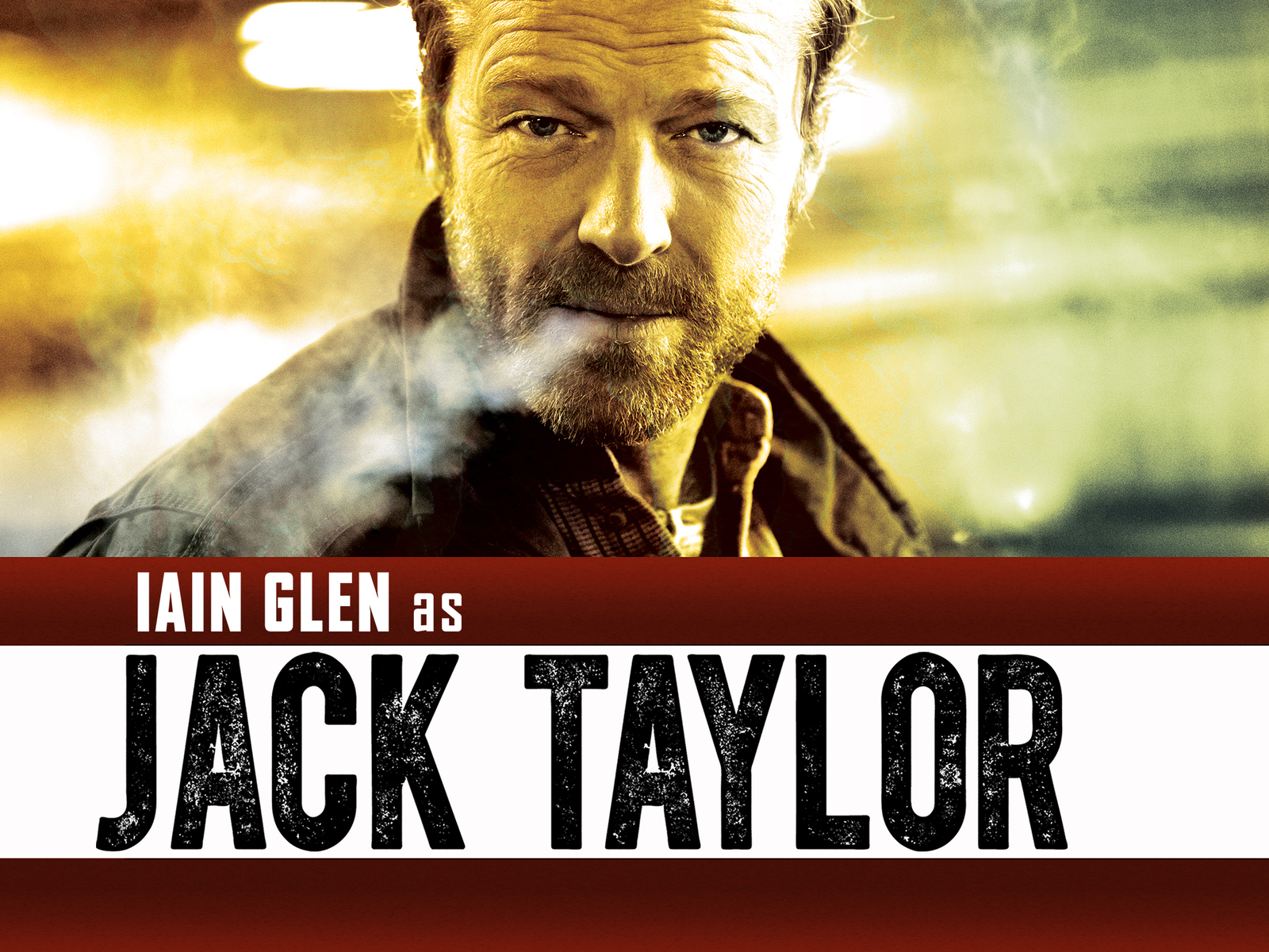Prime Video: Jack Taylor