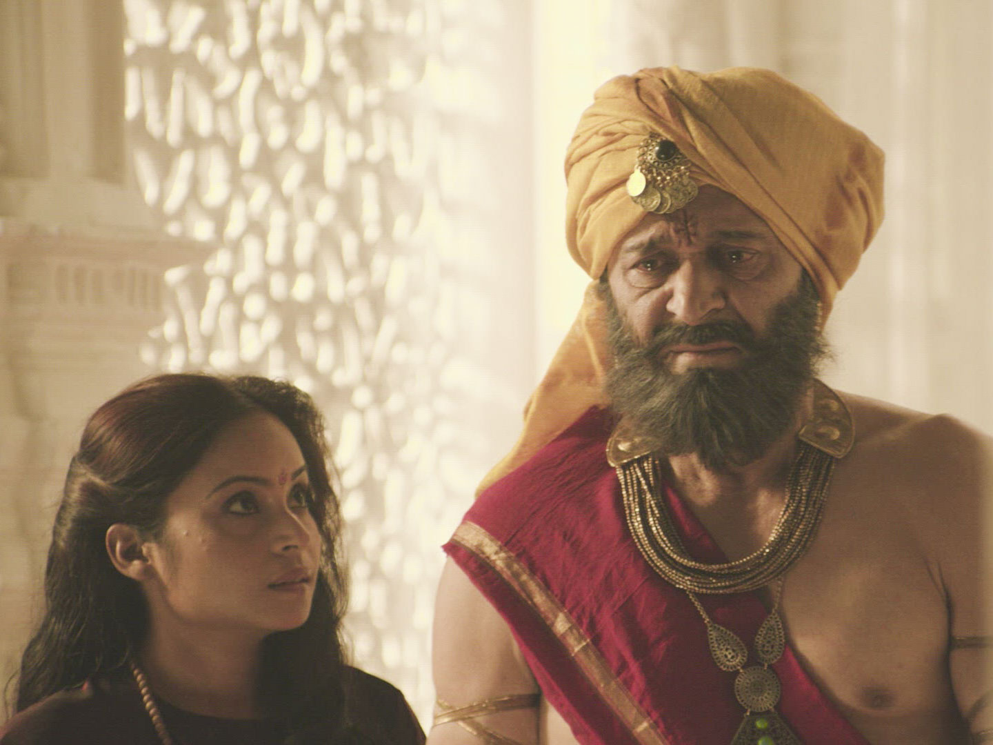 Prime Video: Devlok With Devdutt Pattanaik - Season 2