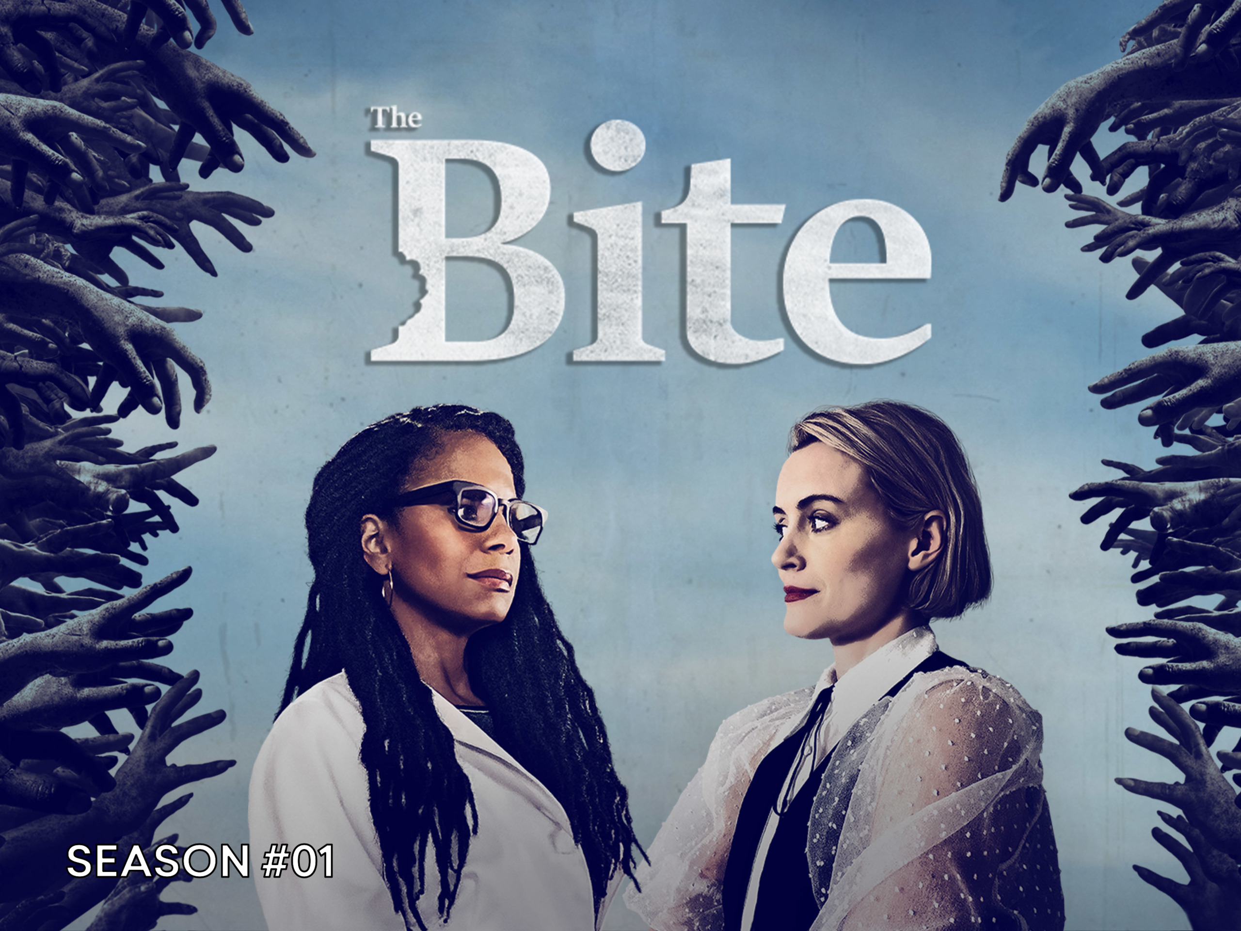 Prime Video: The Bite Season 1