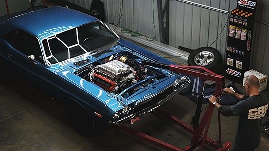 Prime Video: Car Craft - Season 2