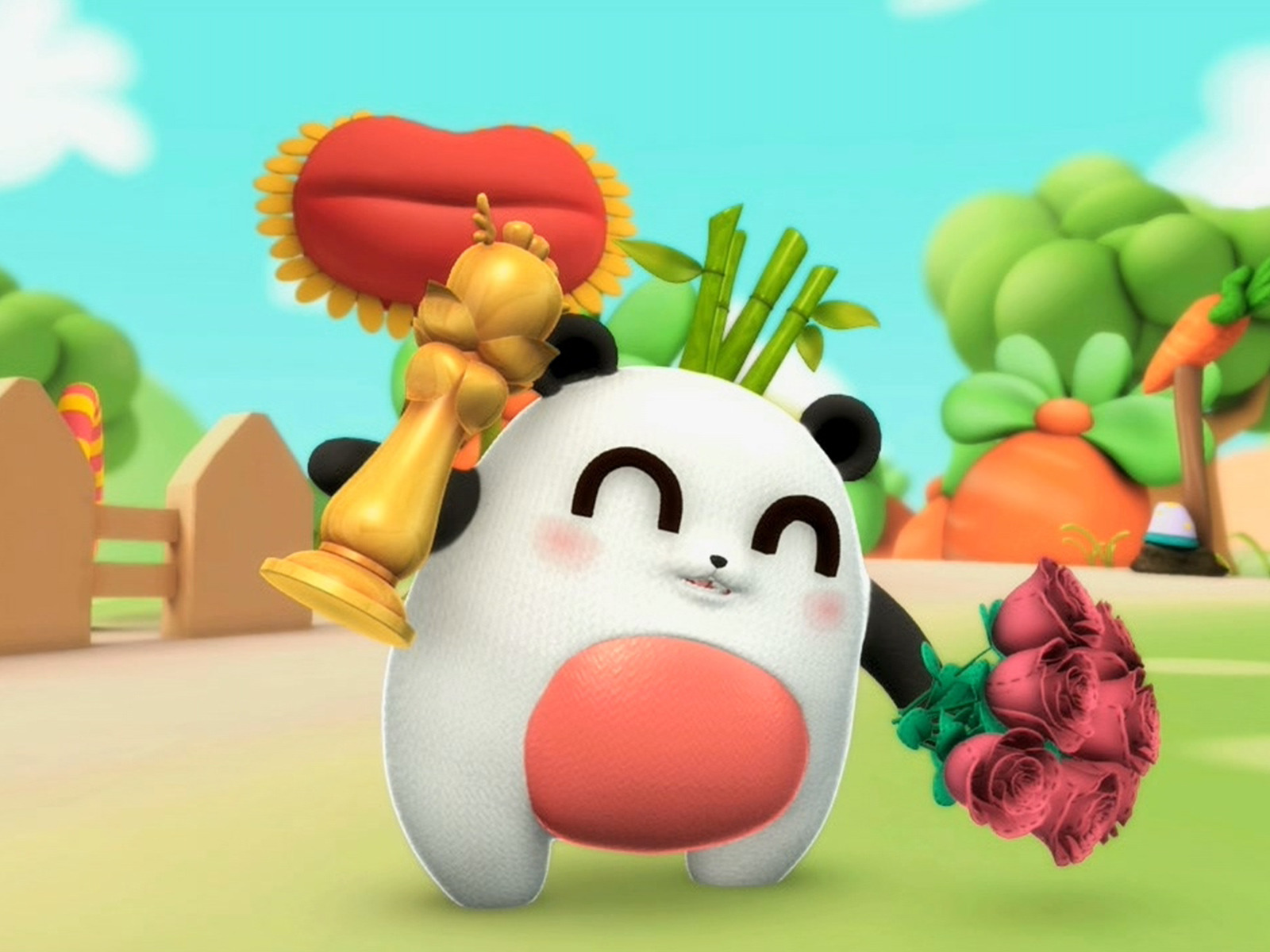 Prime Video: Doby & Disy: Detective Kubi