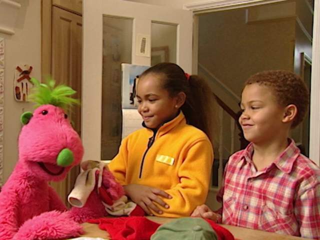 Prime Video: The Hoobs - Season 2