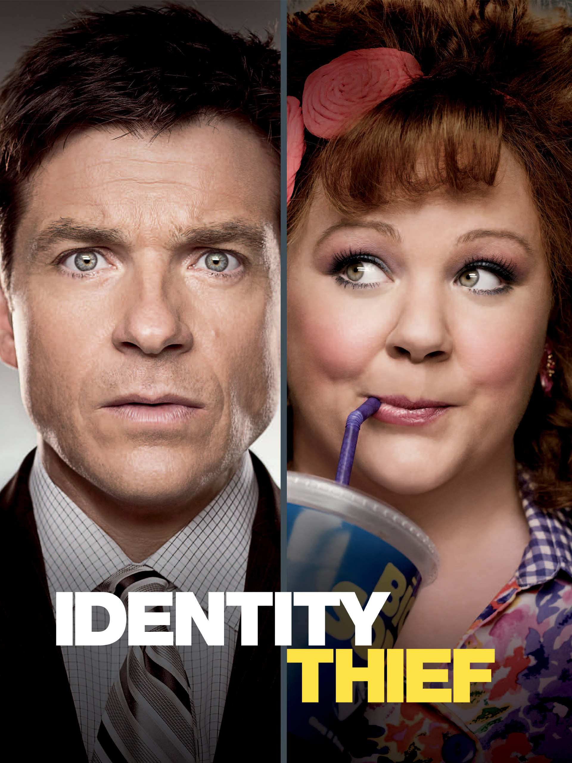 Prime Video: Identity Thief