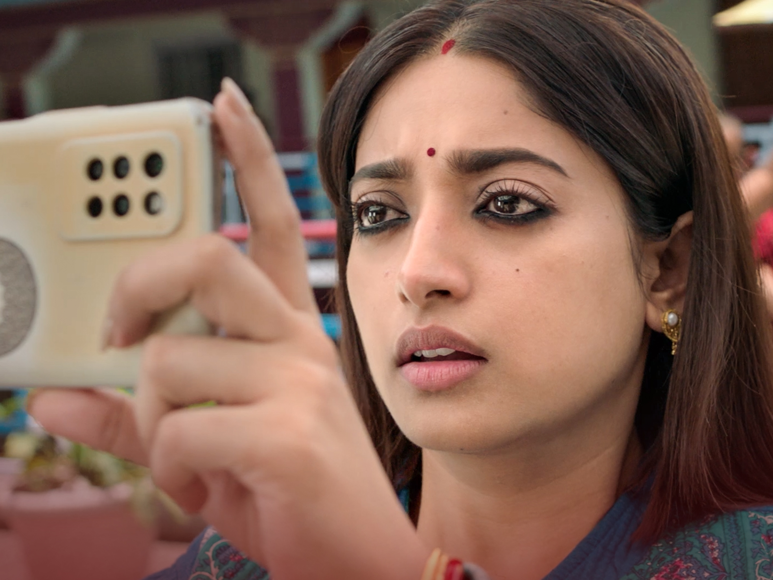 Prime Video: Hello! Remember Me? (Bengali) - Season 1