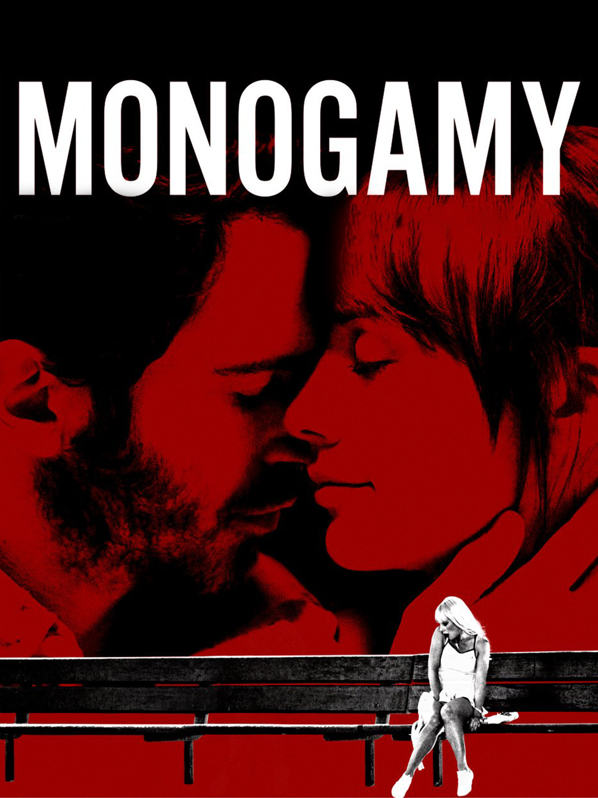 Prime Video: Monogamy