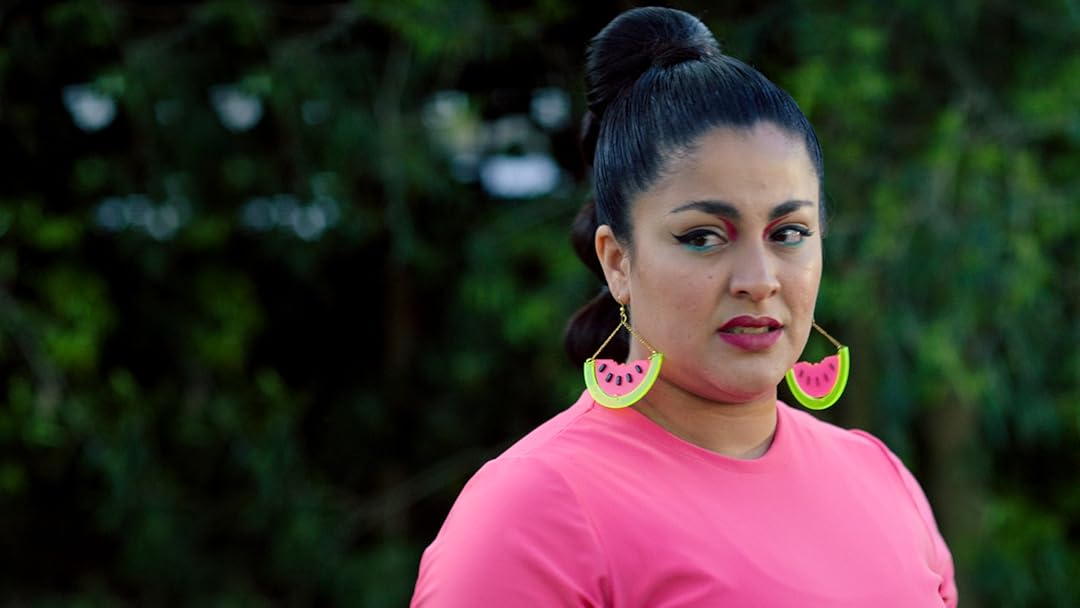 Watch Supernova - Season 01 | Prime Video